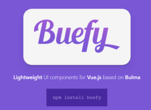 10 Best Vue.js UI Component Libraries For Faster Development (2024 ...