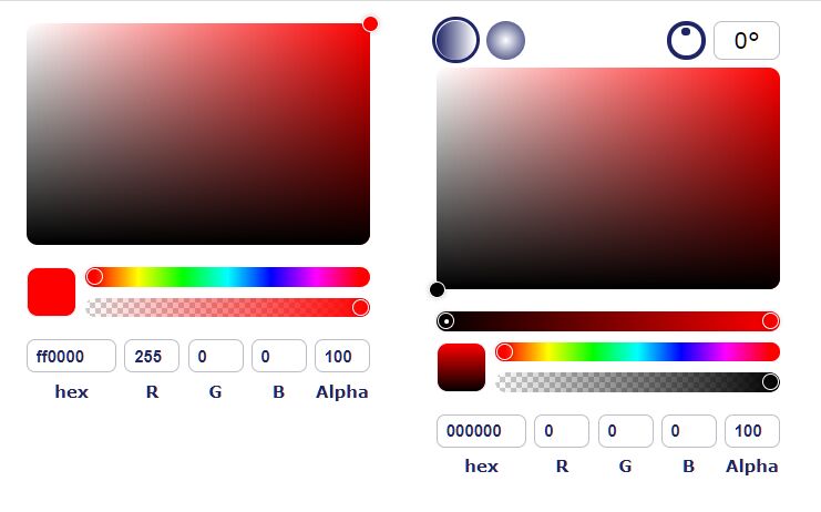Easy Color Gradient Picker For Vue.js - Vue Script Easy Color Gradient Picker For Vue.js - Vue Script