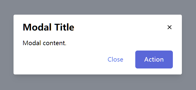 Dashboard Starter Template - V-Dashboard - Vue Script